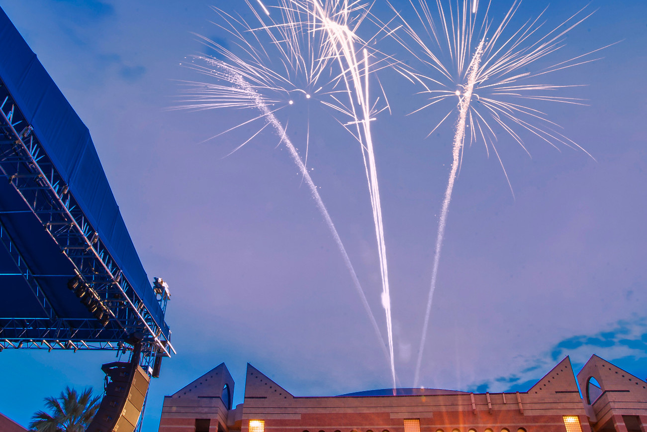 The University of Arizona Graduate College